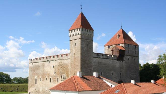 Repubbliche Baltiche - Agamatour