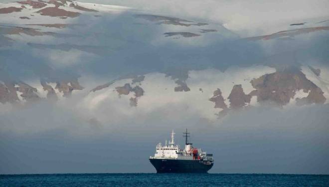 Viaggi e vacanze Isole Svalbard e crociera a Spitsbergen